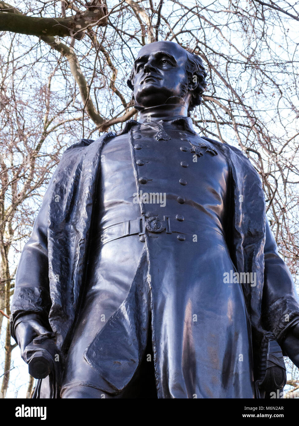 Sir john franklin statue -Fotos und -Bildmaterial in hoher Auflösung ...