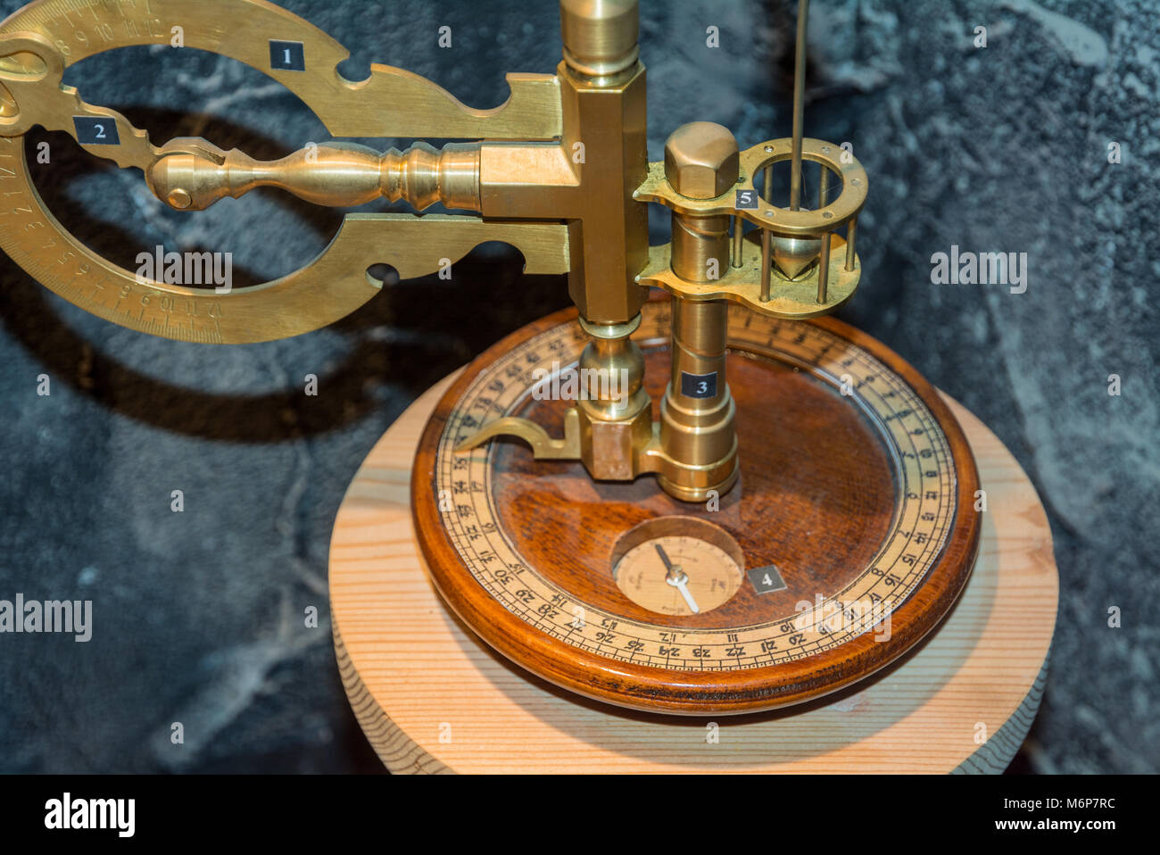 Bergbauwelt ridnaun schneeberg -Fotos und -Bildmaterial in hoher ...