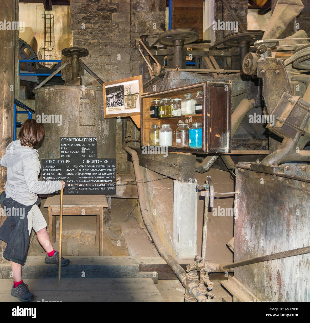 Ridanna ridnaun -Fotos und -Bildmaterial in hoher Auflösung – Alamy