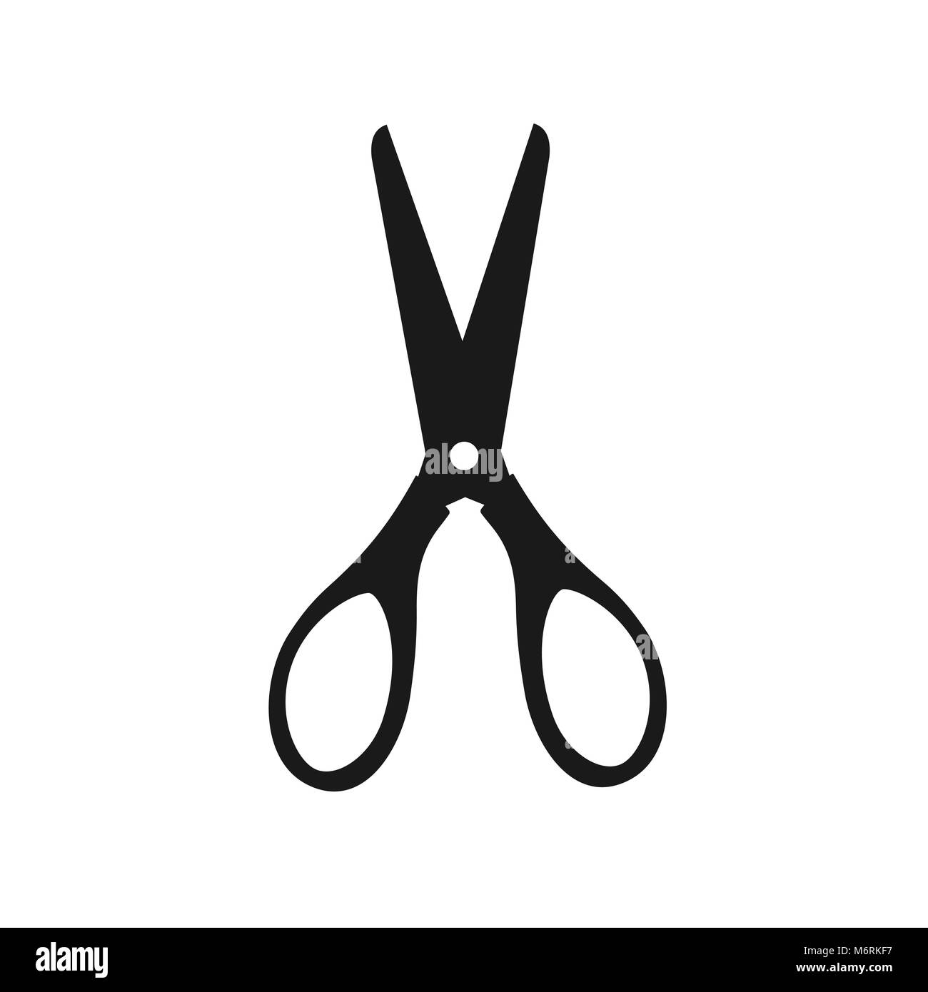 Schere vektor -Fotos und -Bildmaterial in hoher Auflösung – Alamy