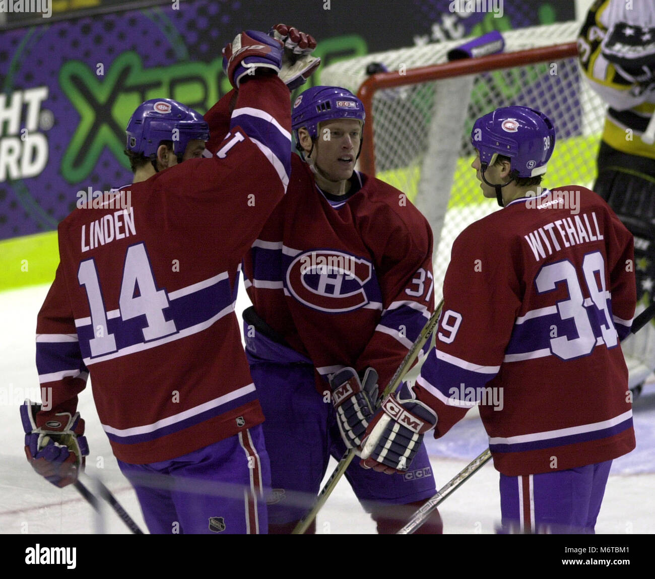 Patrick poulin im foto -Fotos und -Bildmaterial in hoher Auflösung – Alamy
