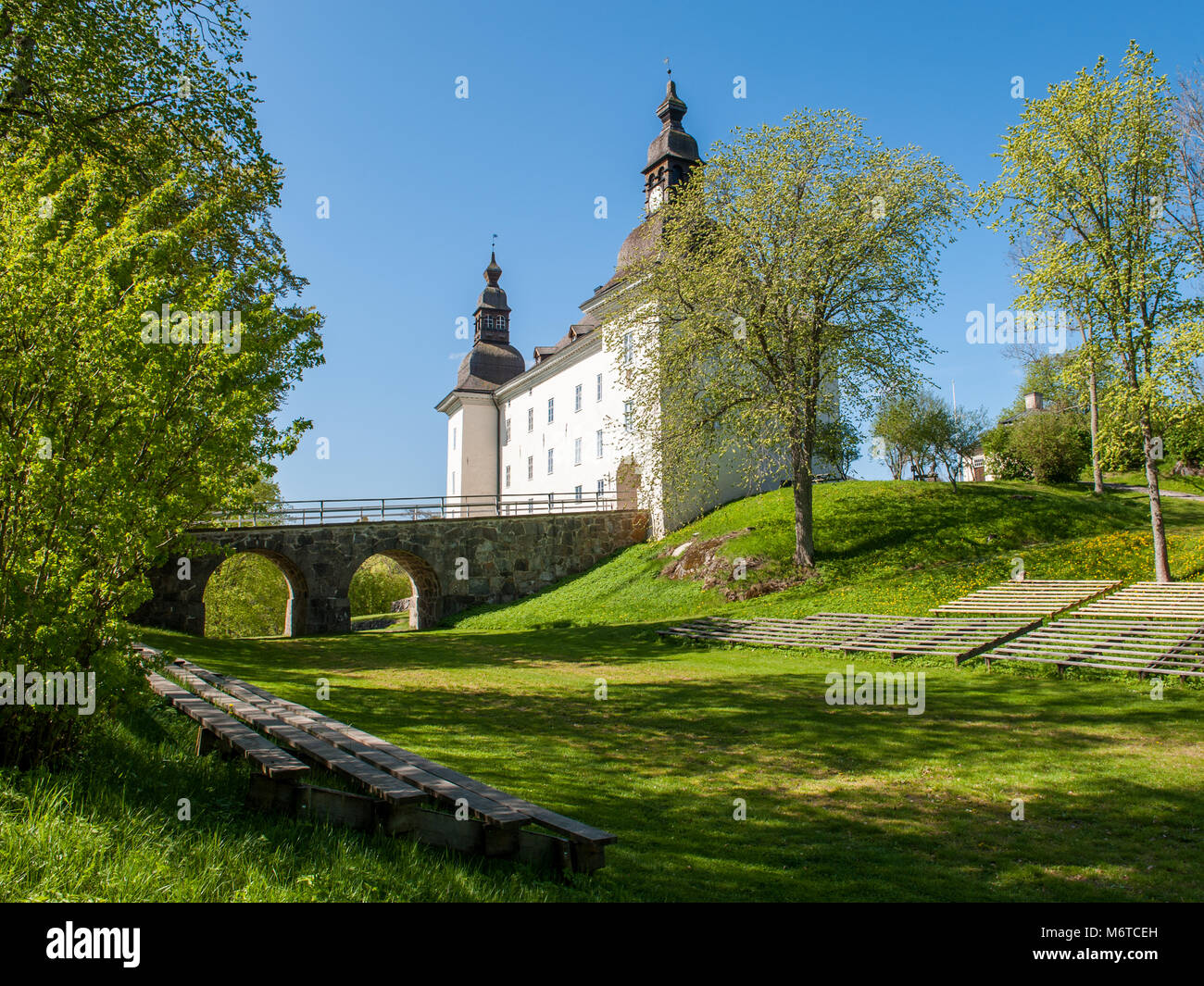 Schloss ekenas -Fotos und -Bildmaterial in hoher Auflösung – Alamy