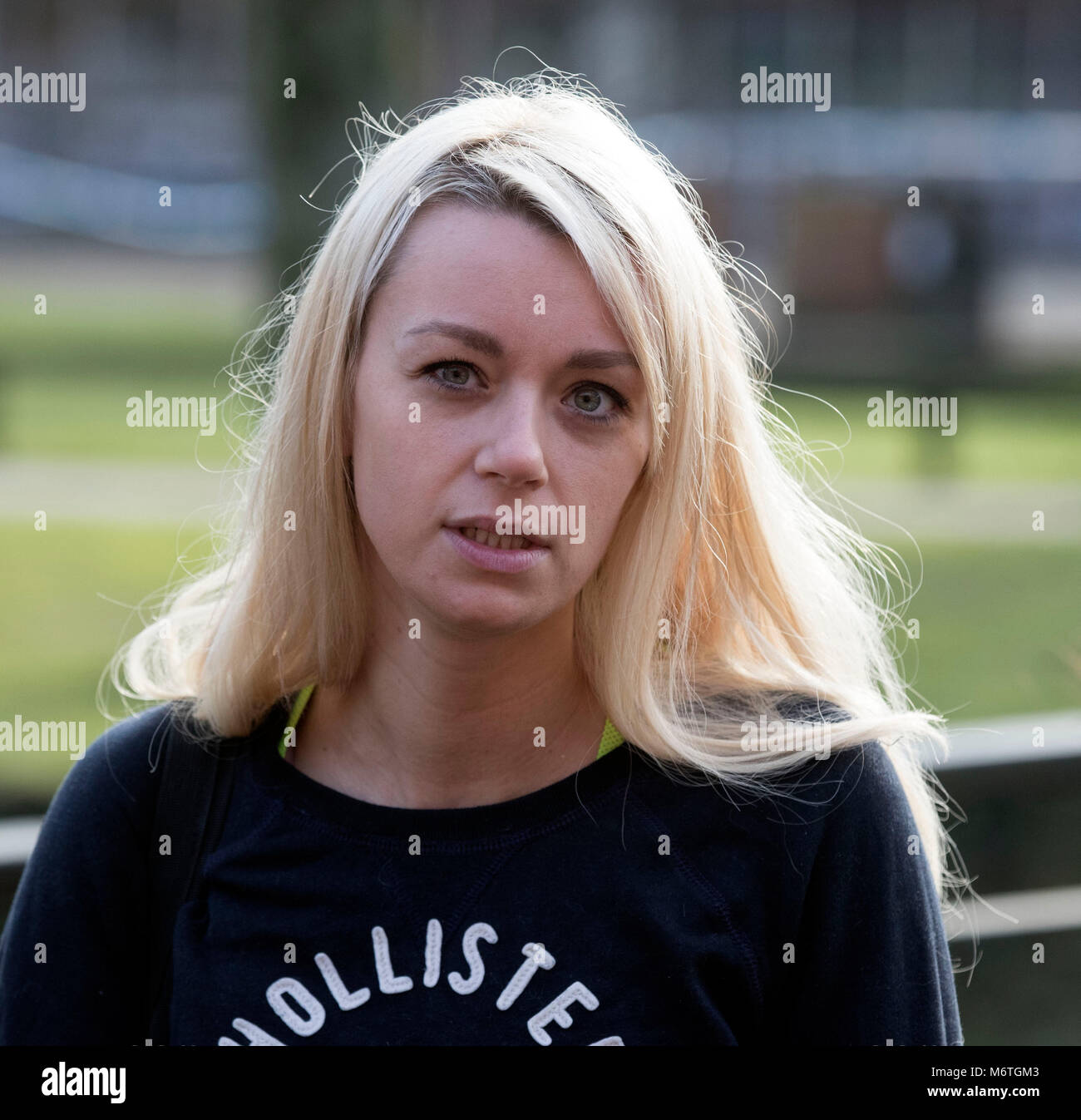 Former double church -Fotos und -Bildmaterial in hoher Auflösung – Alamy