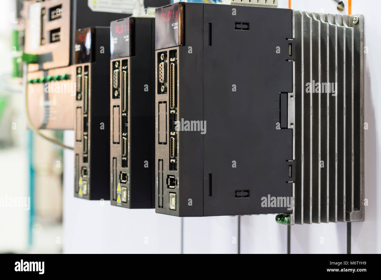 Speicherprogrammierbare steuerung -Fotos und -Bildmaterial in hoher ...