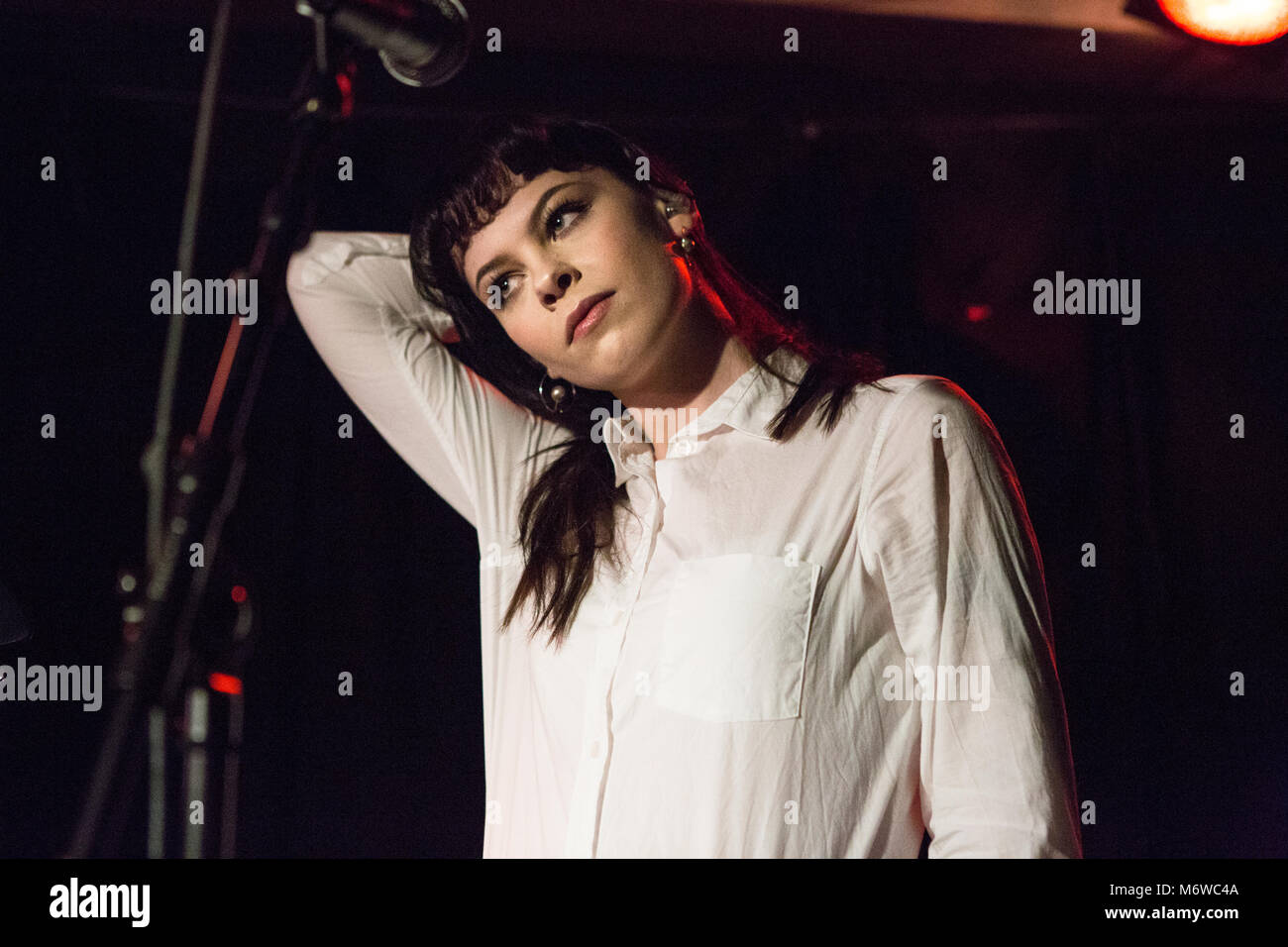 Lea rambell -Fotos und -Bildmaterial in hoher Auflösung – Alamy