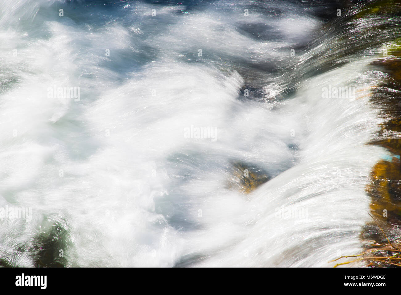 Rapido fluss -Fotos und -Bildmaterial in hoher Auflösung – Alamy