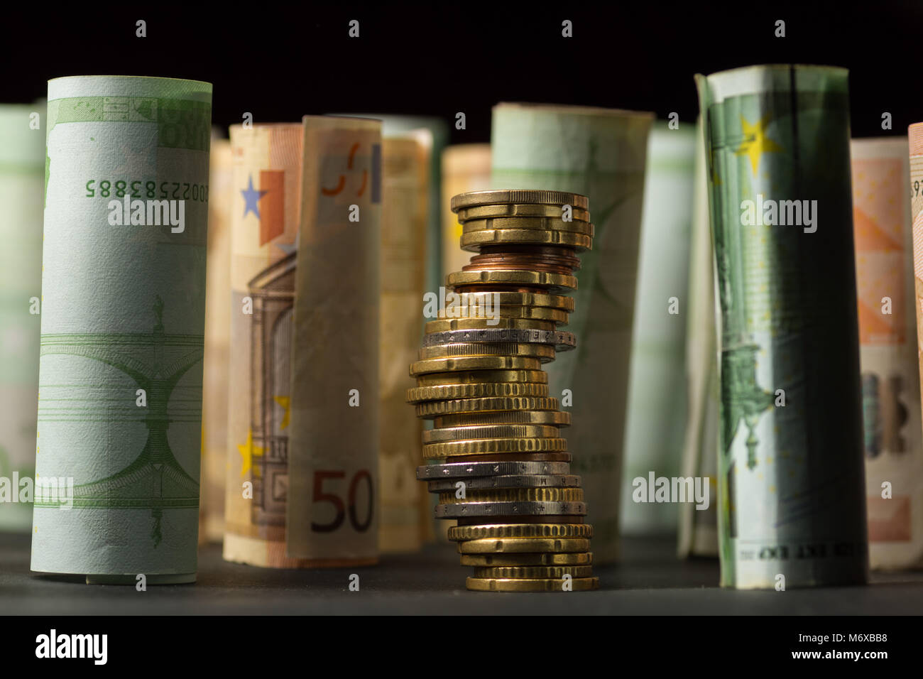 Bank notes -Fotos und -Bildmaterial in hoher Auflösung – Alamy