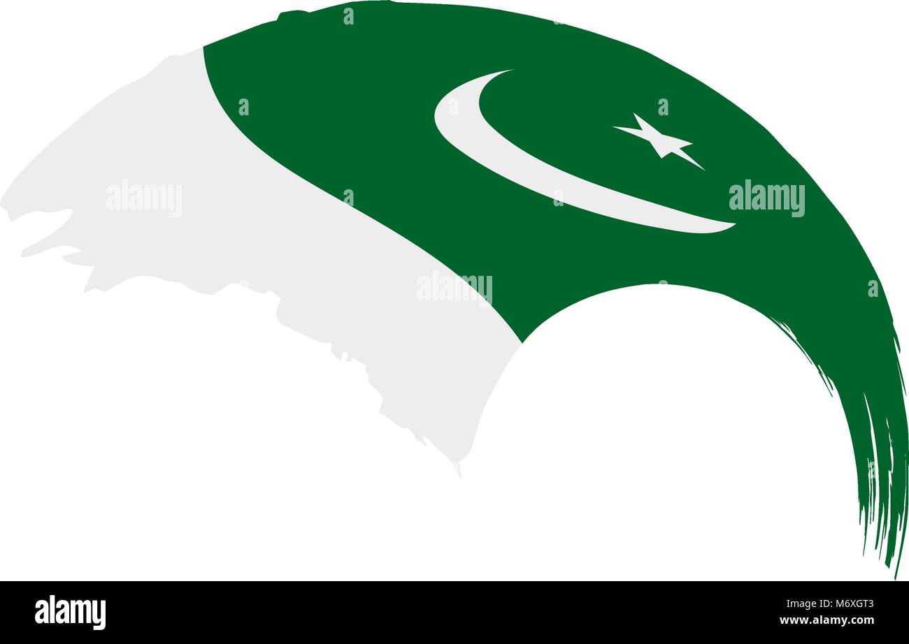 Pakistan flag -Fotos und -Bildmaterial in hoher Auflösung – Alamy