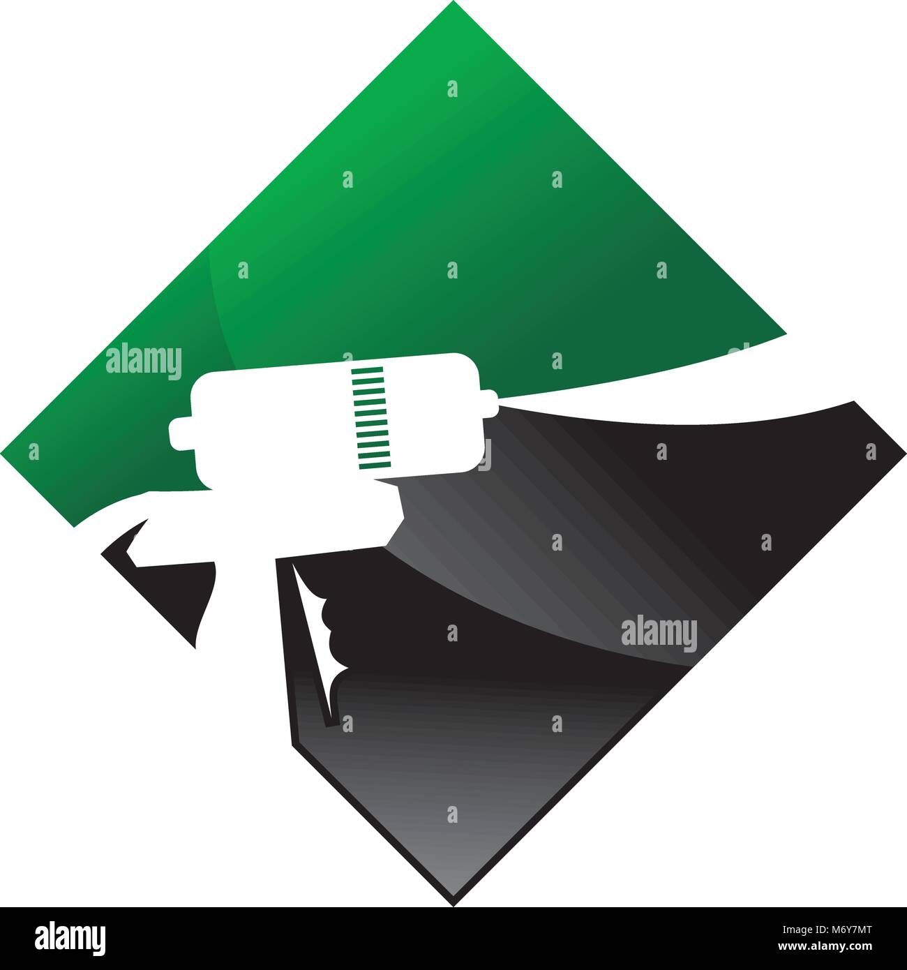 Abdichtung logo Stock-Vektorgrafiken kaufen - Alamy