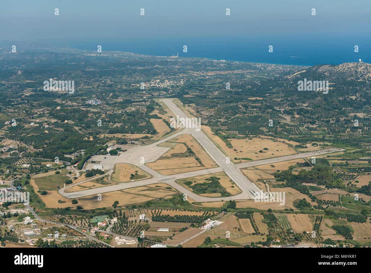 Greek military base -Fotos und -Bildmaterial in hoher Auflösung – Alamy