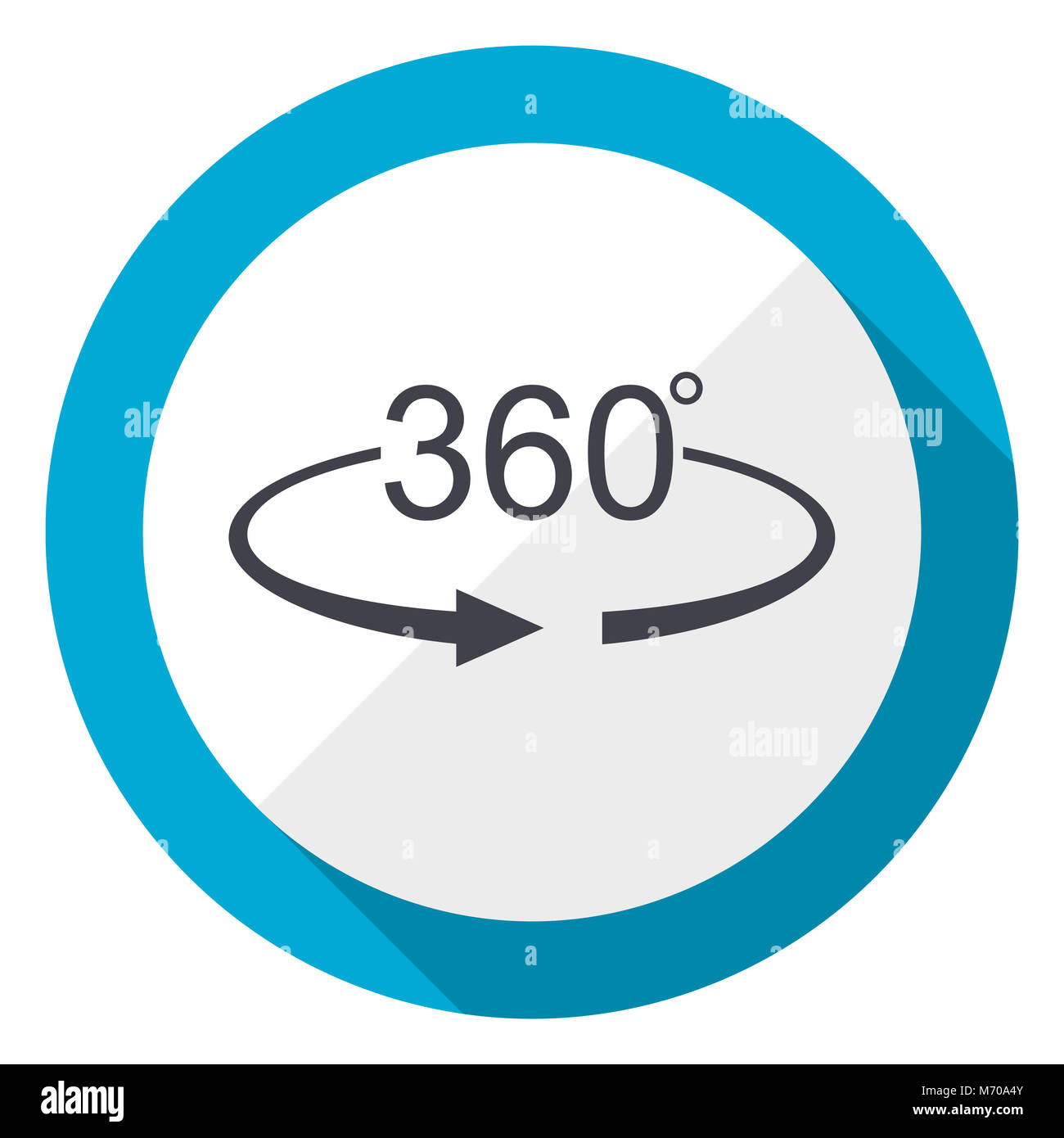 360 grad panorama symbol -Fotos und -Bildmaterial in hoher Auflösung ...