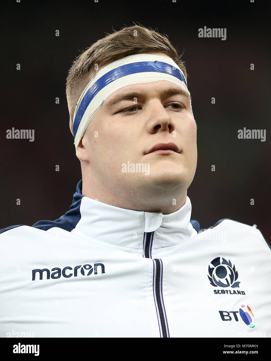 Murray mccallum -Fotos und -Bildmaterial in hoher Auflösung – Alamy