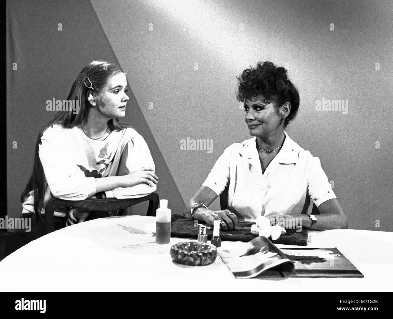 Lach mal wieder -Fotos und -Bildmaterial in hoher Auflösung – Alamy