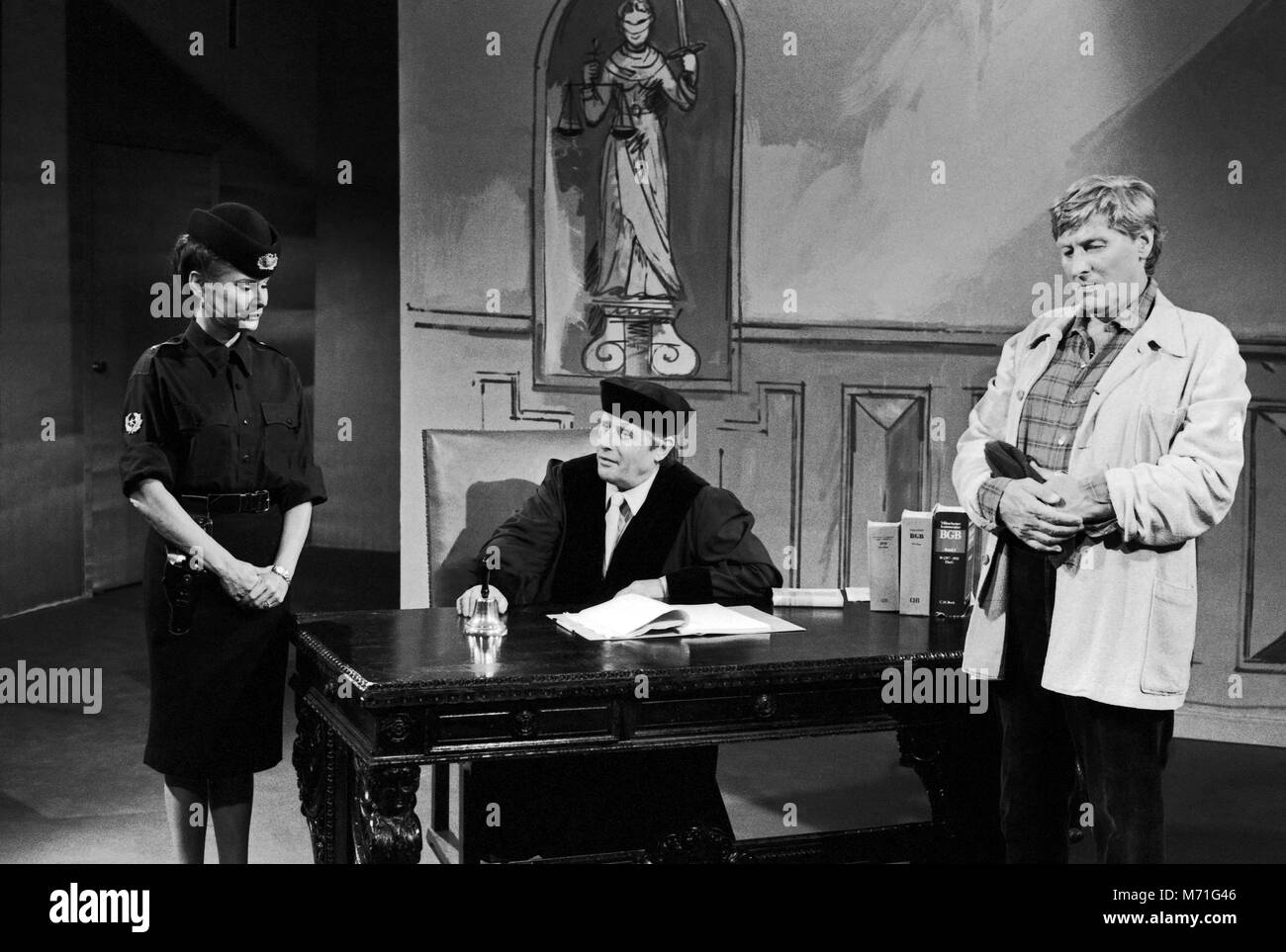 Lach mal wieder -Fotos und -Bildmaterial in hoher Auflösung – Alamy