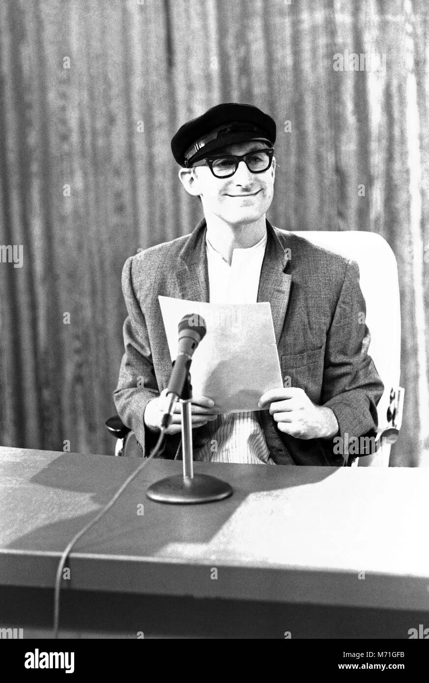 Otto-Show" Otto 79 - zum siebten', Fernsehshow, Regie: Udo Stöcker, Deutschland 1979 Darsteller ...