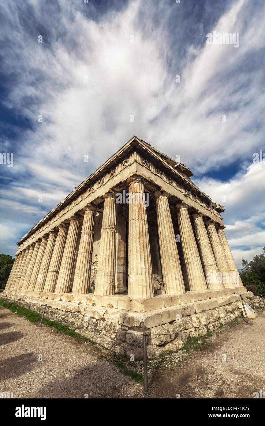 Philosophie antike athen -Fotos und -Bildmaterial in hoher Auflösung ...