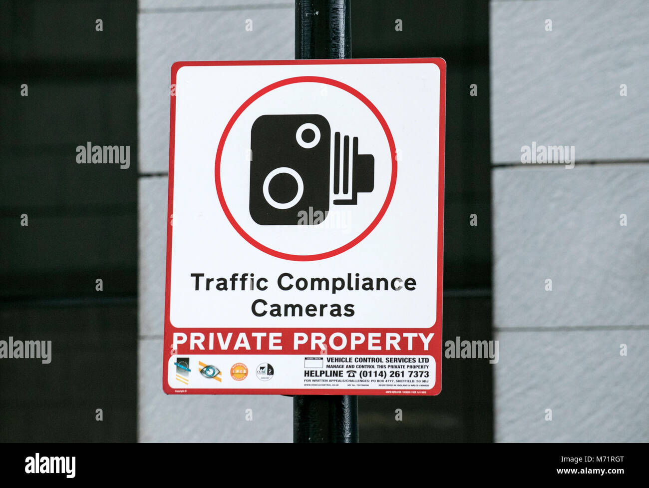 Parkplatz compliance -Fotos und -Bildmaterial in hoher Auflösung – Alamy
