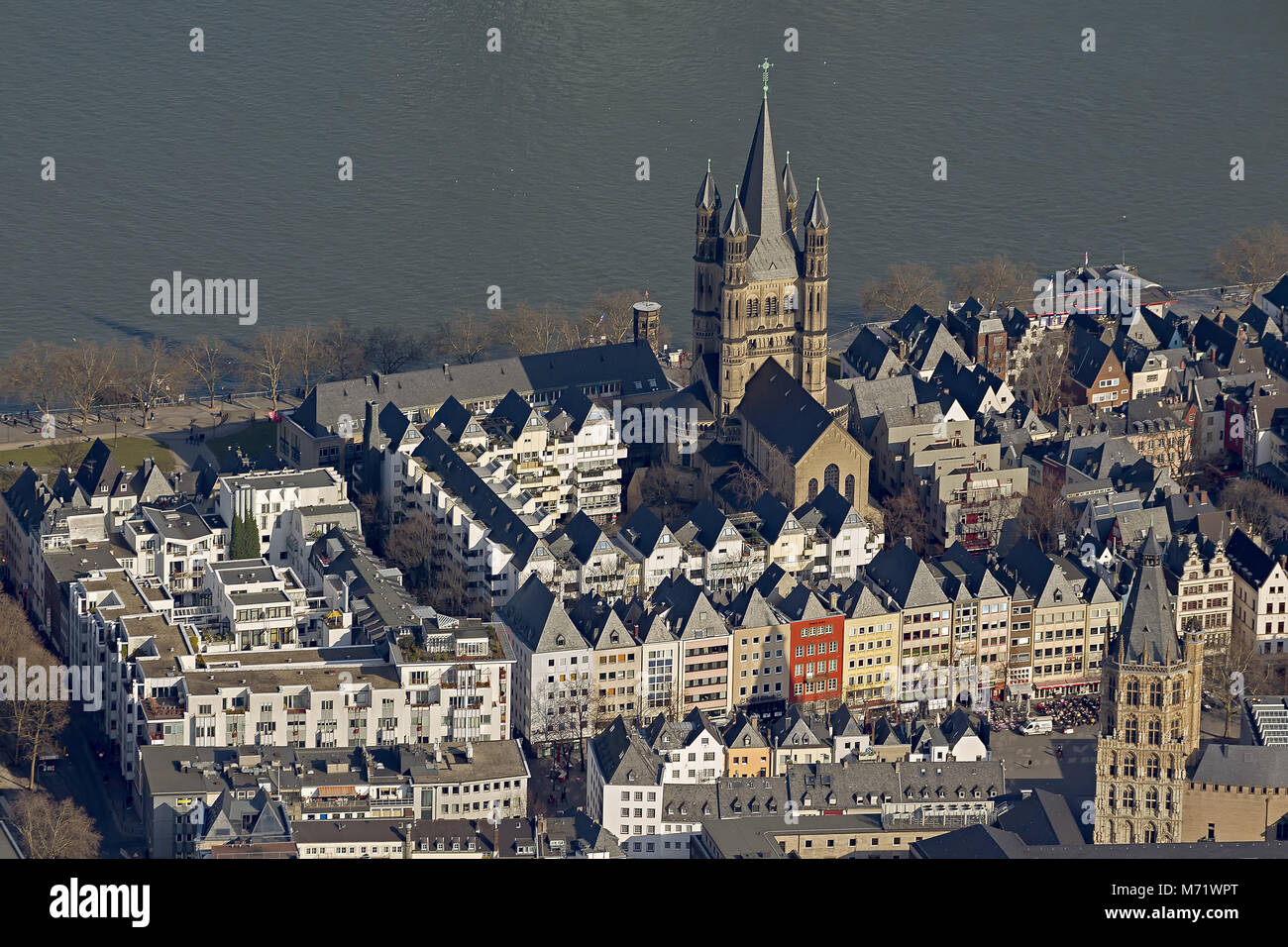Koeln altstadt -Fotos und -Bildmaterial in hoher Auflösung – Alamy
