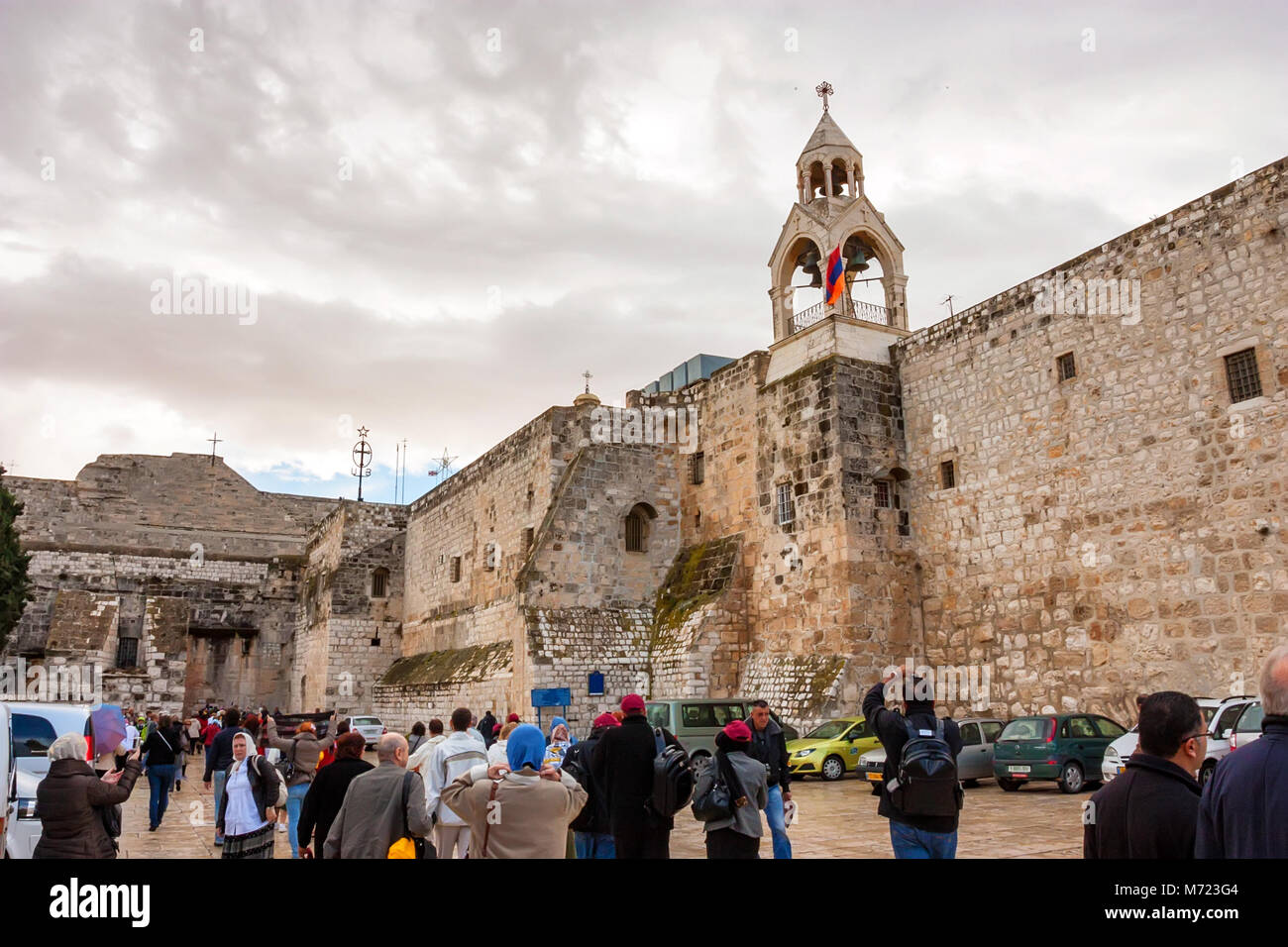 Bethlehem israel -Fotos und -Bildmaterial in hoher Auflösung – Alamy