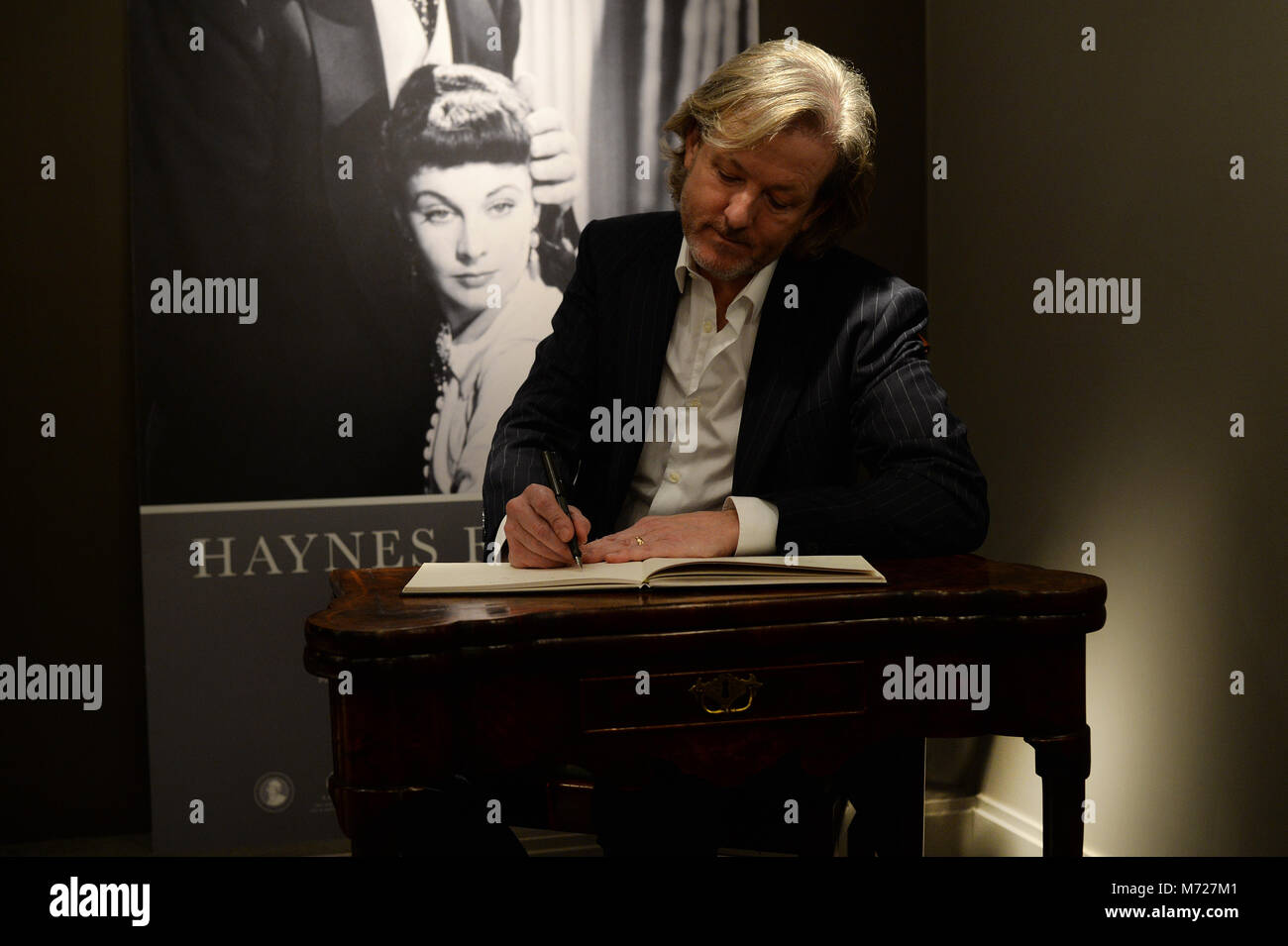 Haynes fine arts london gallery -Fotos und -Bildmaterial in hoher ...