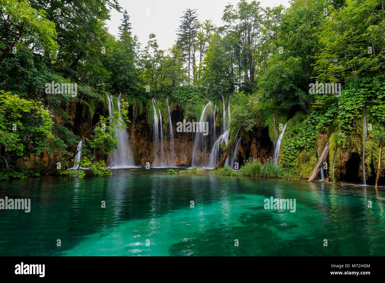 Nacionalni park plitvicka jezera -Fotos und -Bildmaterial in hoher Auflösung – Alamy