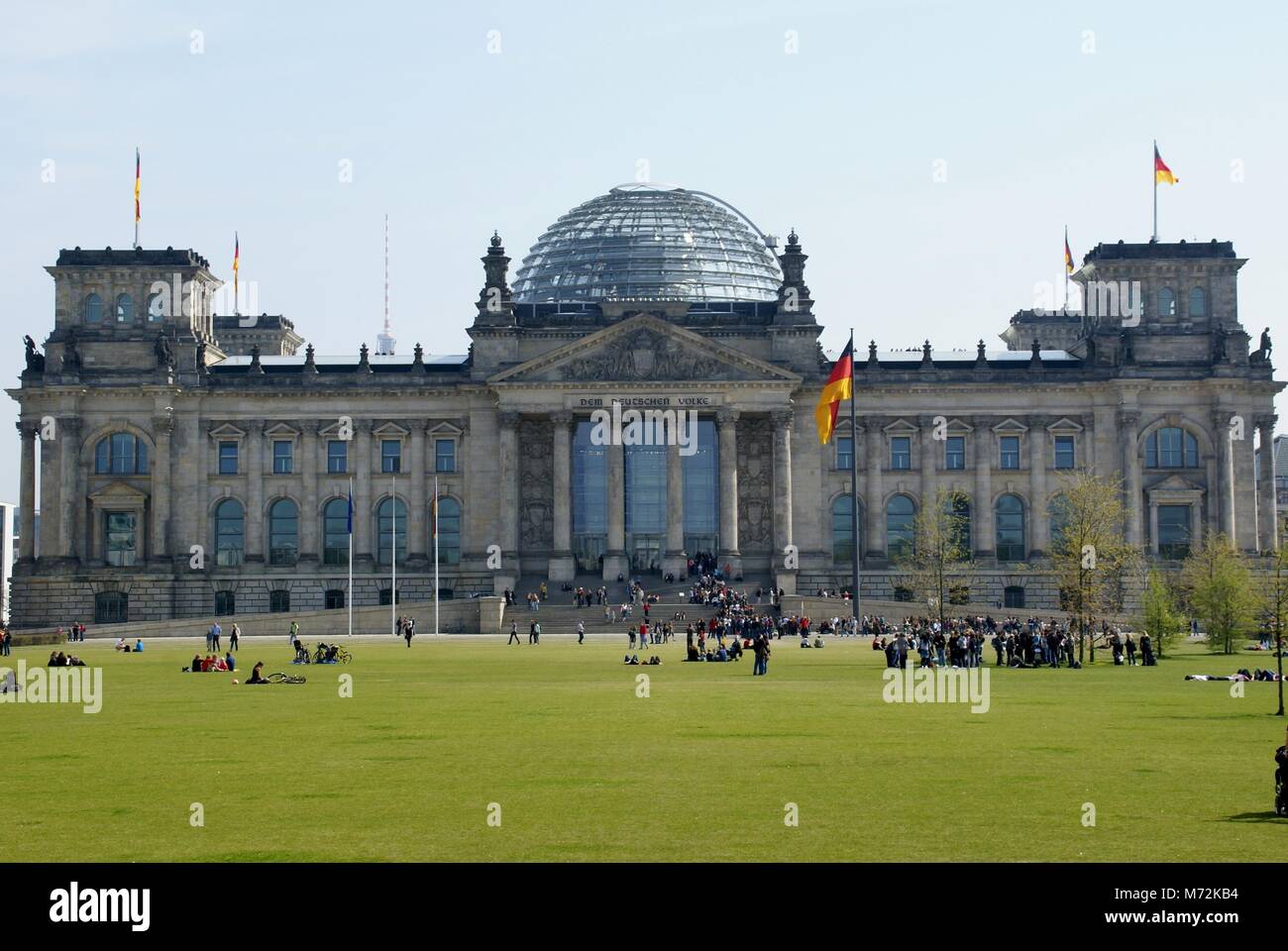 Die reichstag fotos -Fotos und -Bildmaterial in hoher Auflösung – Alamy