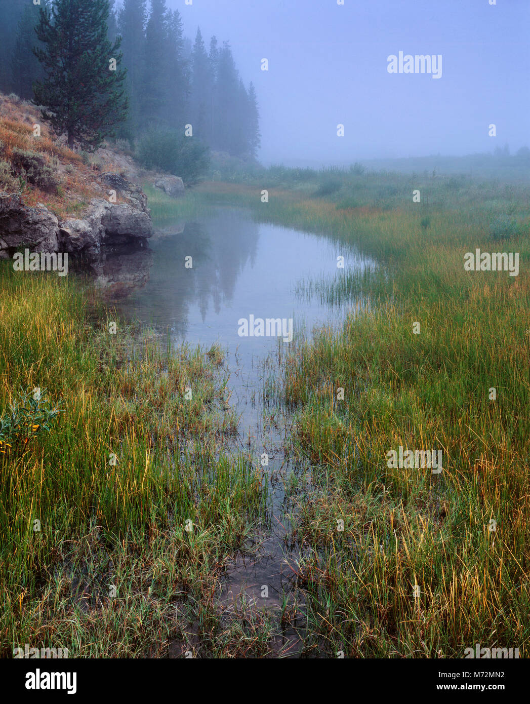 River basin -Fotos und -Bildmaterial in hoher Auflösung – Alamy