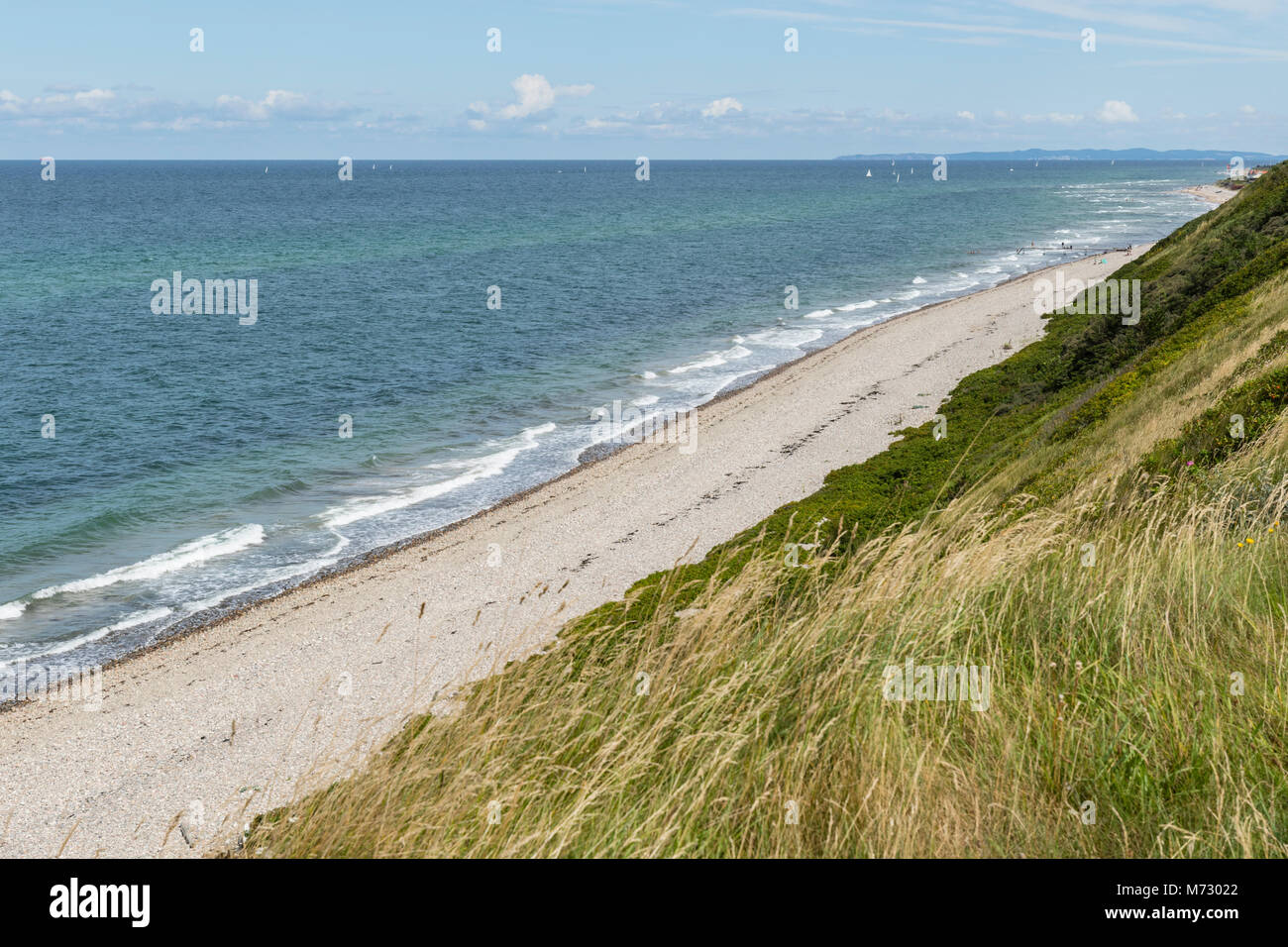 Kattegat view -Fotos und -Bildmaterial in hoher Auflösung – Alamy