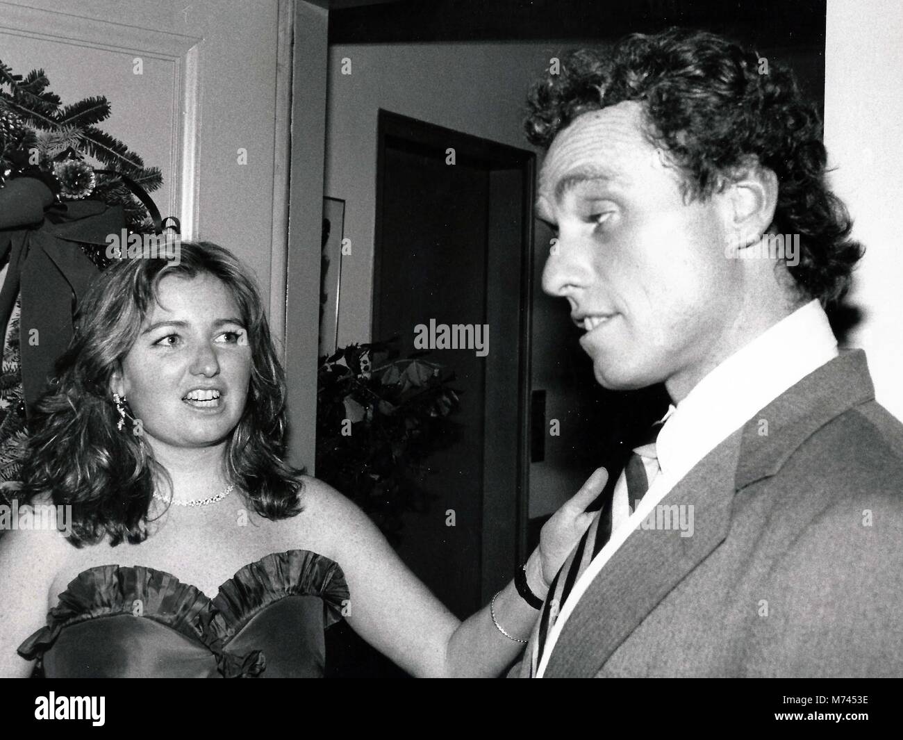 Courtney kennedy Stockfotos und -bilder Kaufen - Alamy