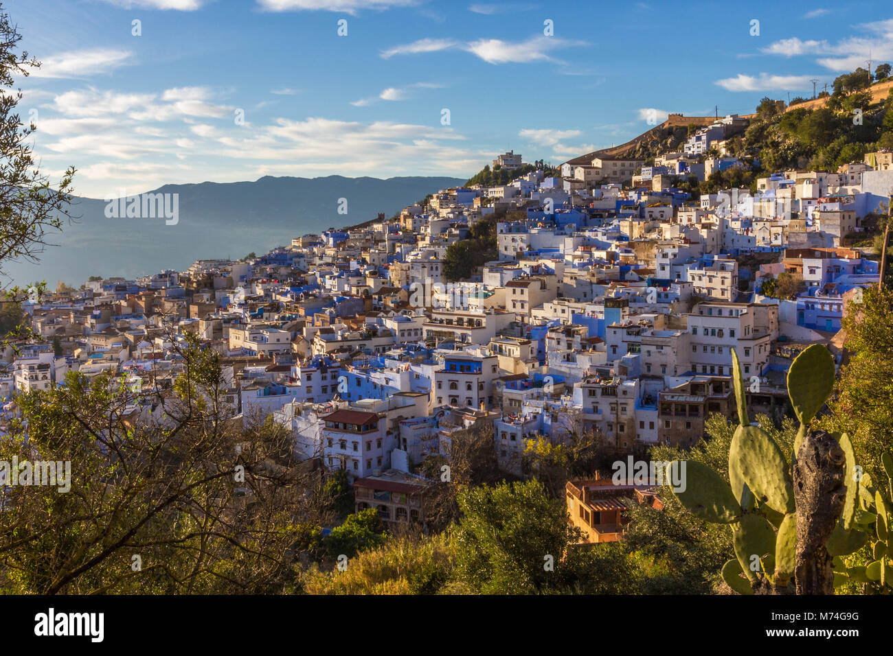 Rif mountains -Fotos und -Bildmaterial in hoher Auflösung – Alamy