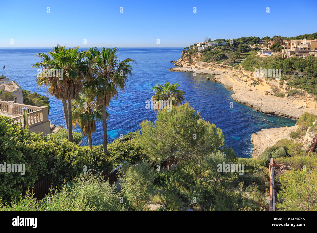 Cala falco -Fotos und -Bildmaterial in hoher Auflösung – Alamy