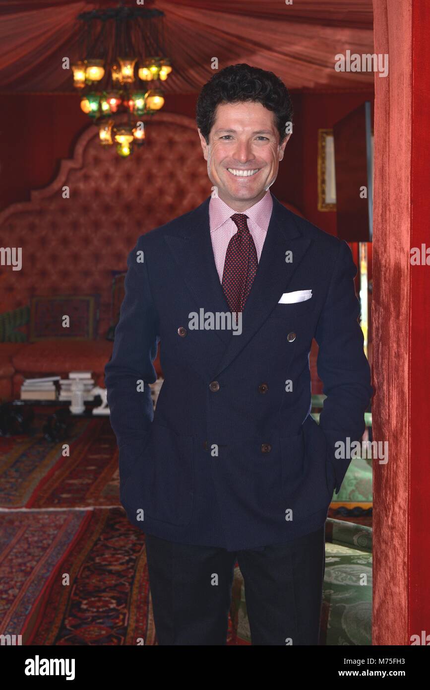 Marzotto matteo -Fotos und -Bildmaterial in hoher Auflösung – Alamy