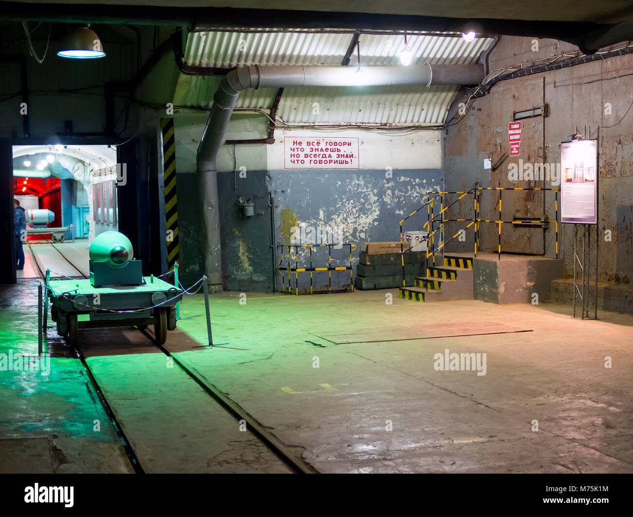 Naval museum complex balaklava -Fotos und -Bildmaterial in hoher ...