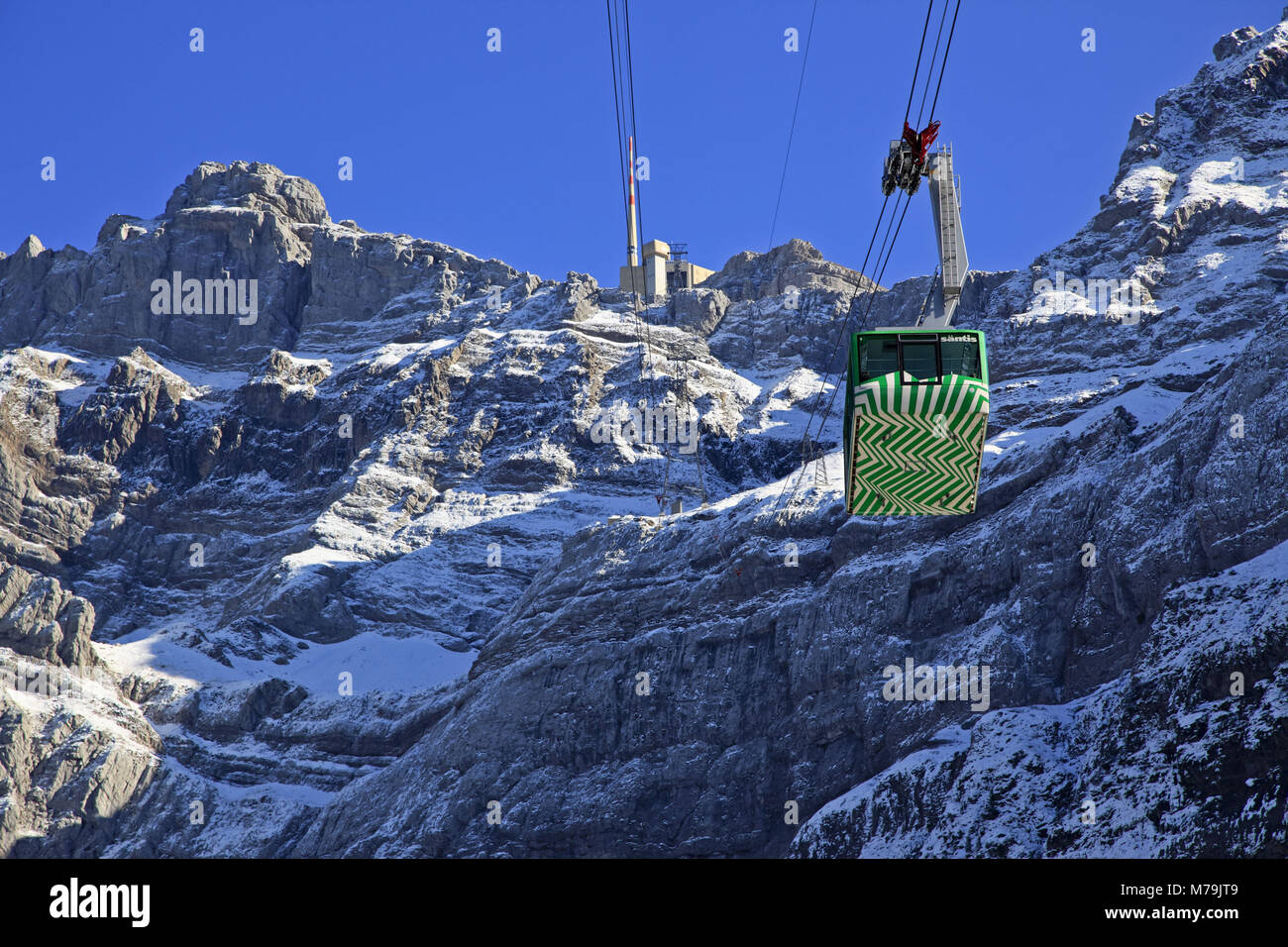 Appenzeller Bahn Stockfotos und -bilder Kaufen - Alamy