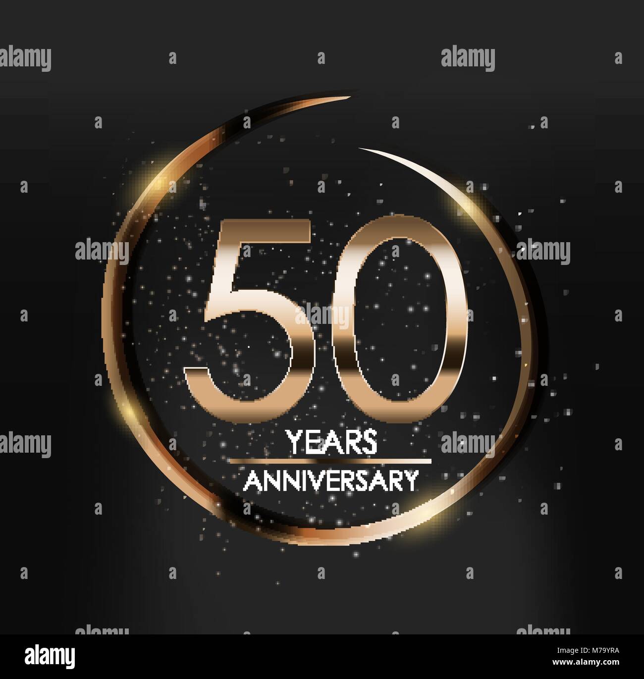 Vorlage Logo 50 Jahre Jubiläum-Vektor-Illustration Stock-Vektorgrafik ... Vorlage Logo 50 Jahre Jubiläum-Vektor-Illustration Stock-Vektorgrafik ...