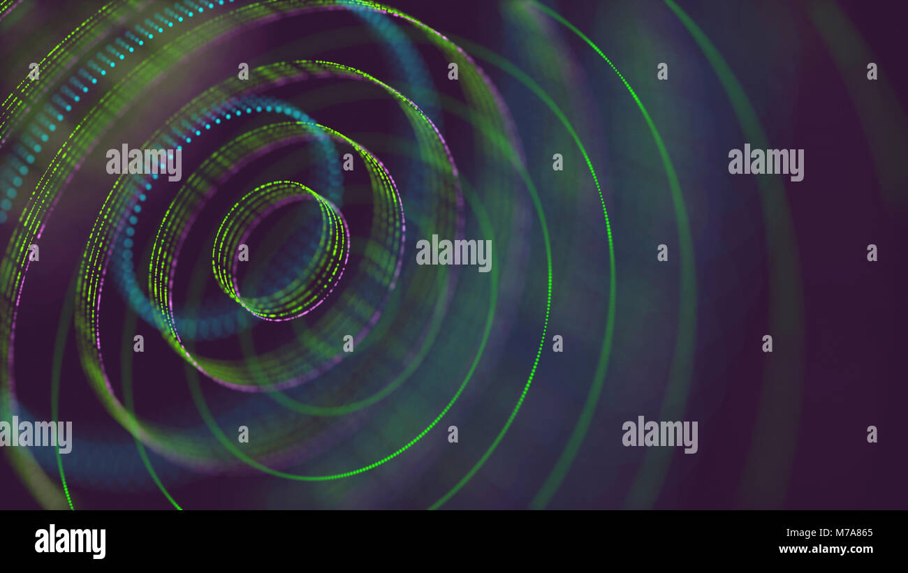 Die kreise -Fotos und -Bildmaterial in hoher Auflösung – Alamy