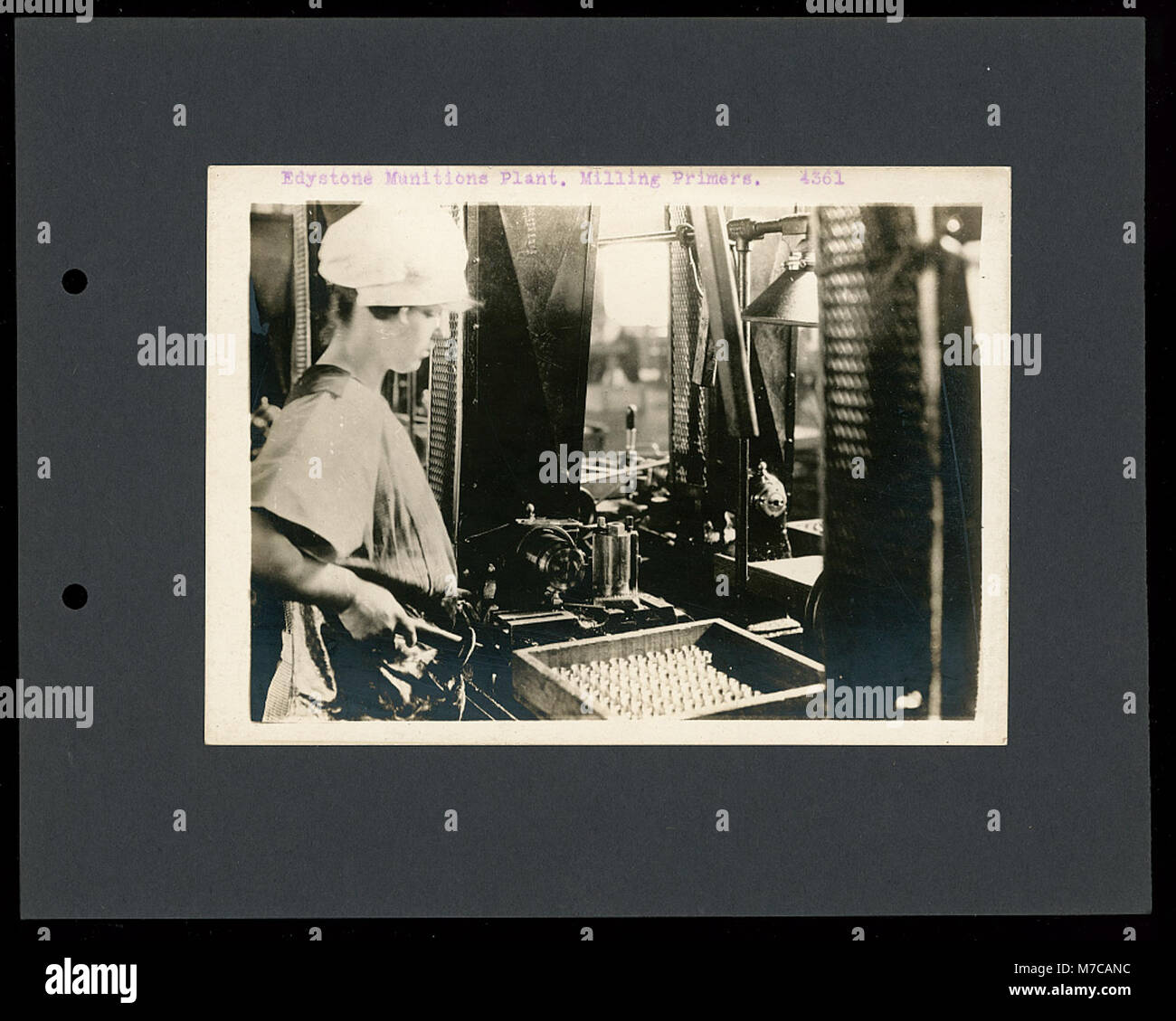 Amerikanische munitionsproduktion -Fotos und -Bildmaterial in hoher ...