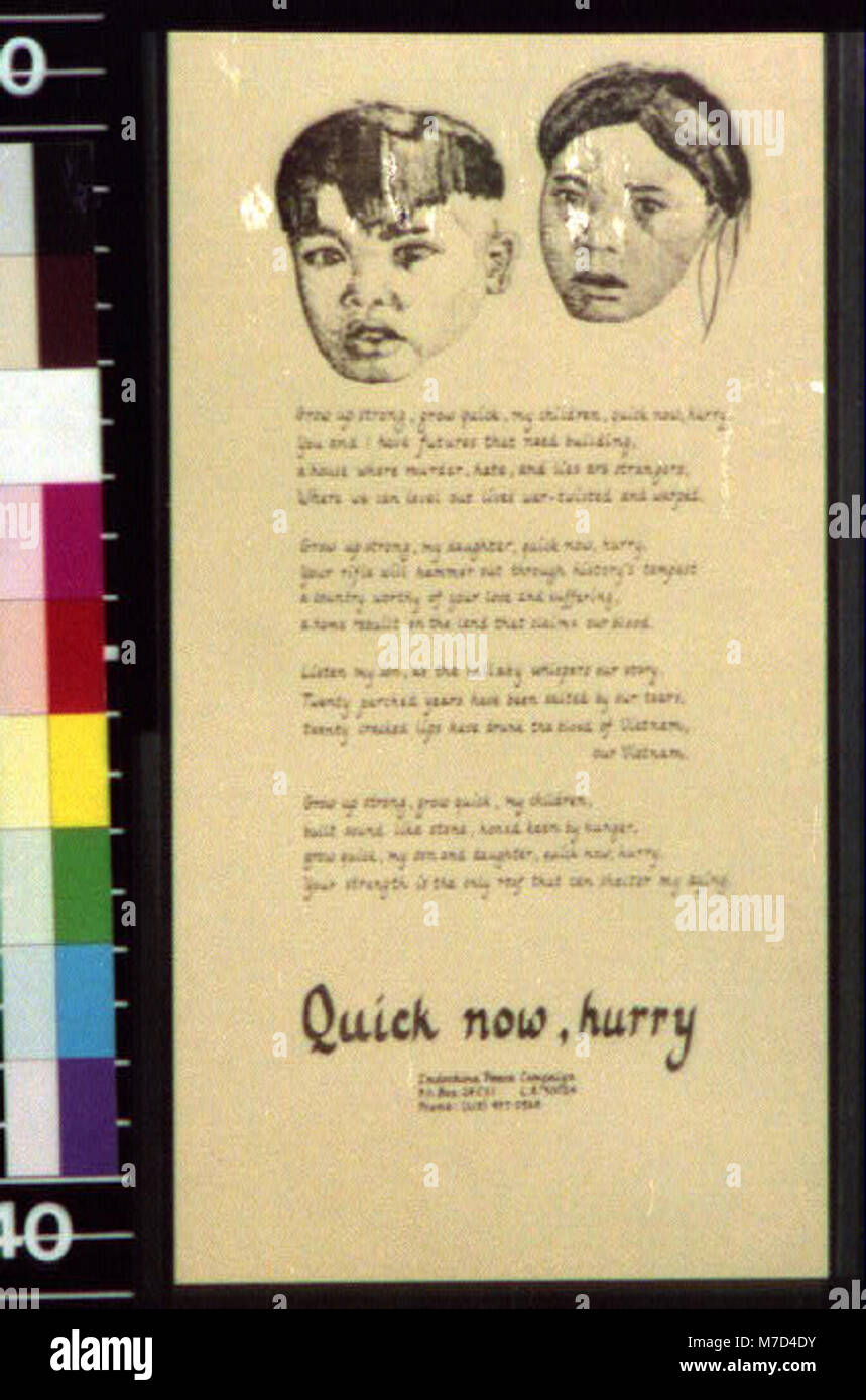 Dieses Bild steht für den Slogan „Grow up strong, Grow Quick My ...