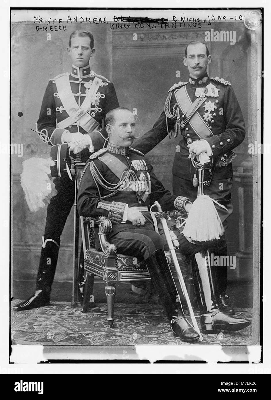 Andreas nicholas -Fotos und -Bildmaterial in hoher Auflösung – Alamy