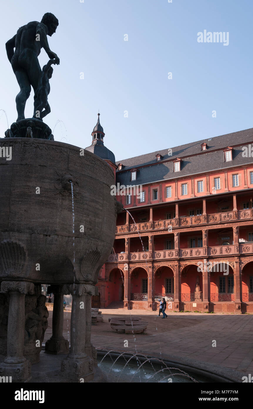 Offenbach am main -Fotos und -Bildmaterial in hoher Auflösung – Alamy