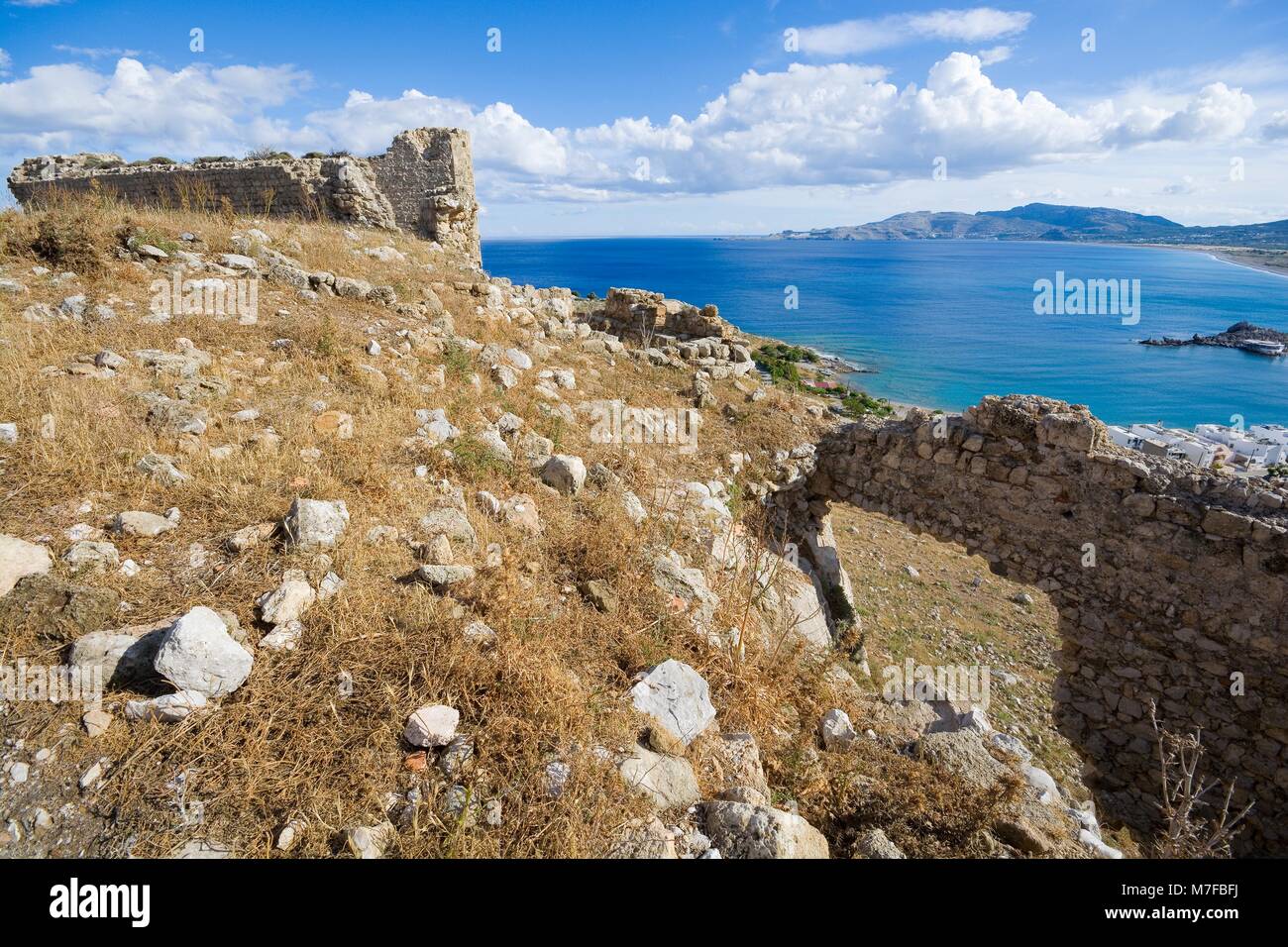 Haraki insel rhodos -Fotos und -Bildmaterial in hoher Auflösung – Alamy