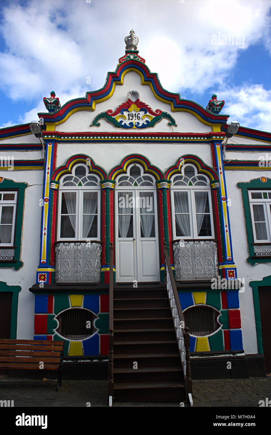 Terceira porto judeu -Fotos und -Bildmaterial in hoher Auflösung – Alamy
