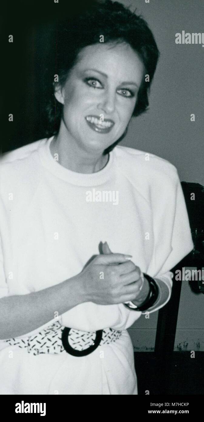 Grace Slick Stockfotos und -bilder Kaufen - Alamy