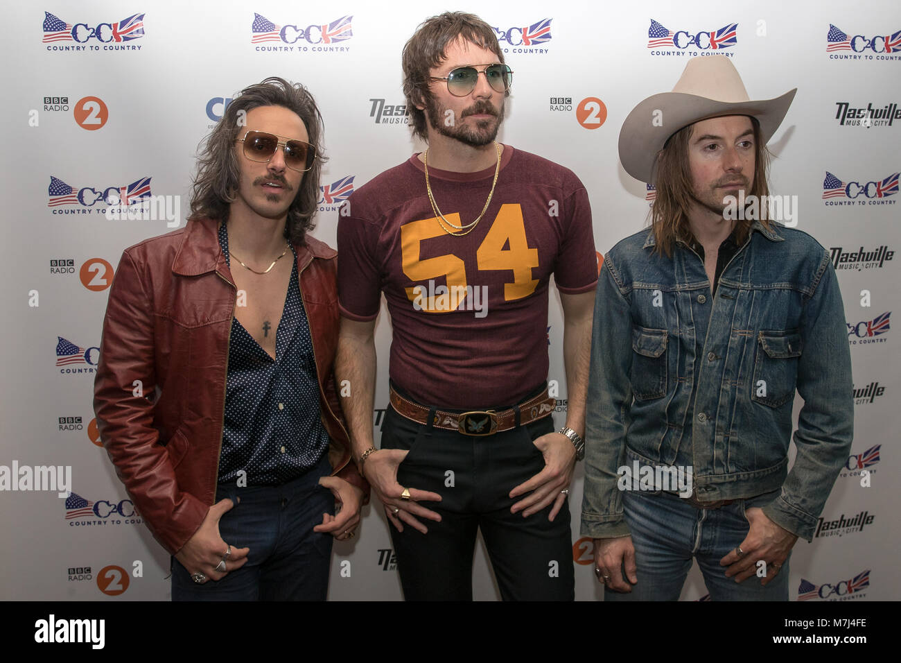 Mark wystrach von midland -Fotos und -Bildmaterial in hoher Auflösung ...