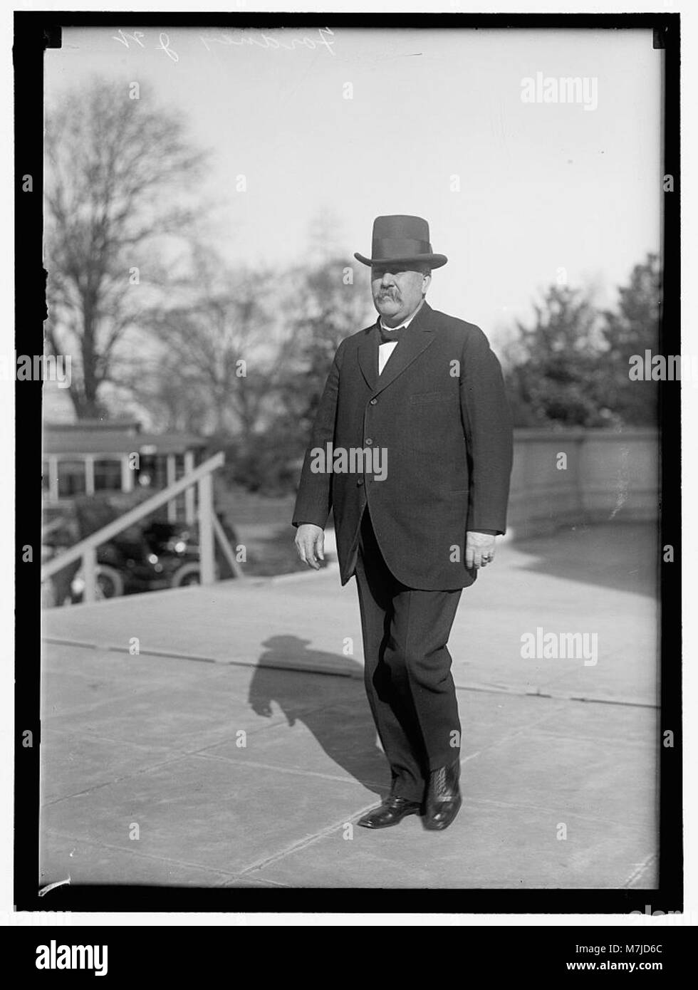 Joseph warren fordney -Fotos und -Bildmaterial in hoher Auflösung – Alamy