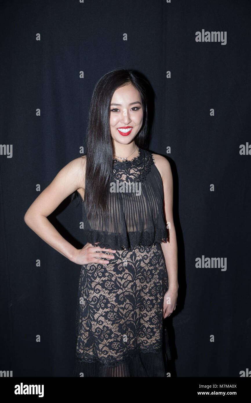 Lyrica Okano Stockfotos und -bilder Kaufen - Alamy