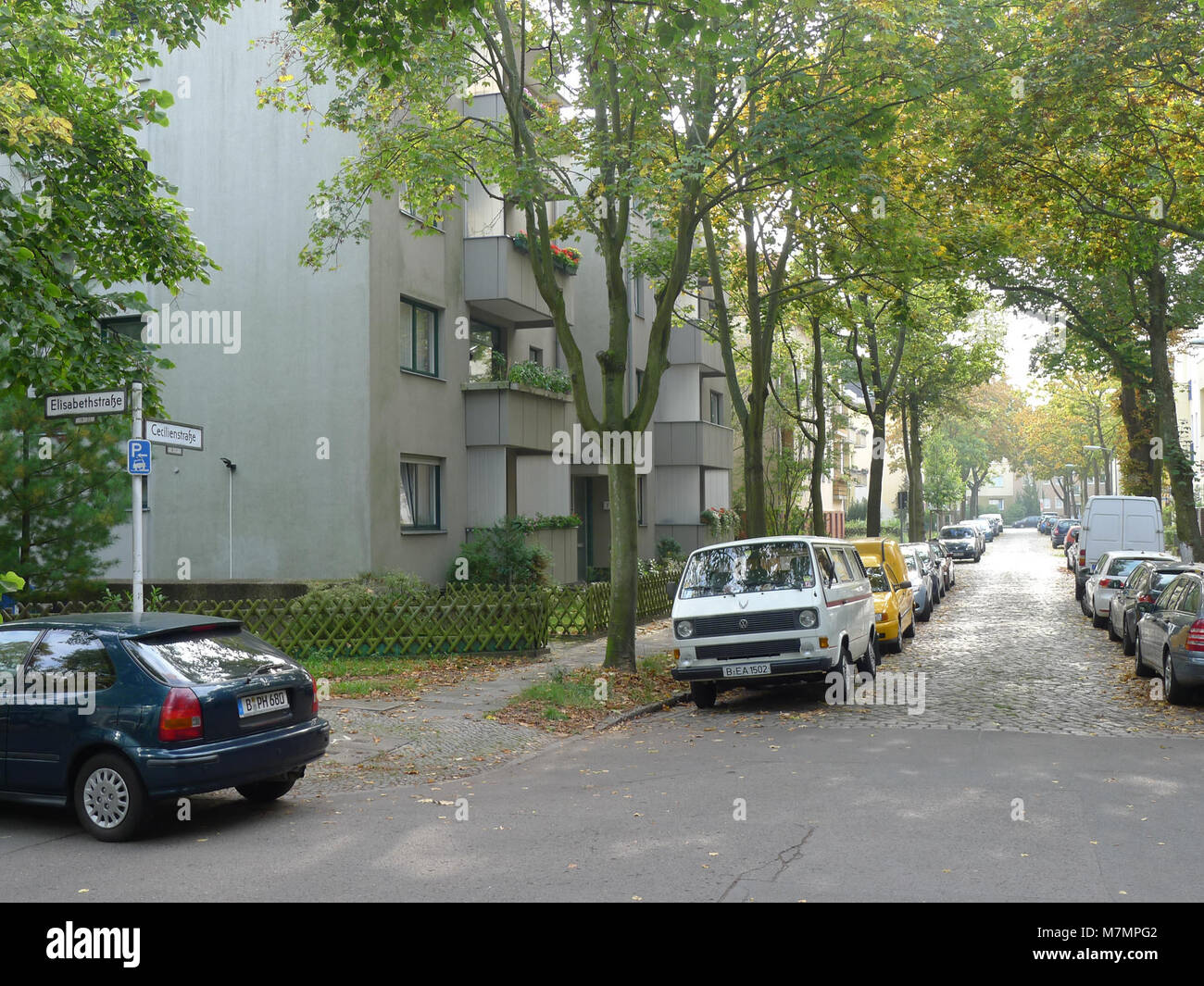 Berlin lankwitz Stockfotos und -bilder Kaufen - Alamy