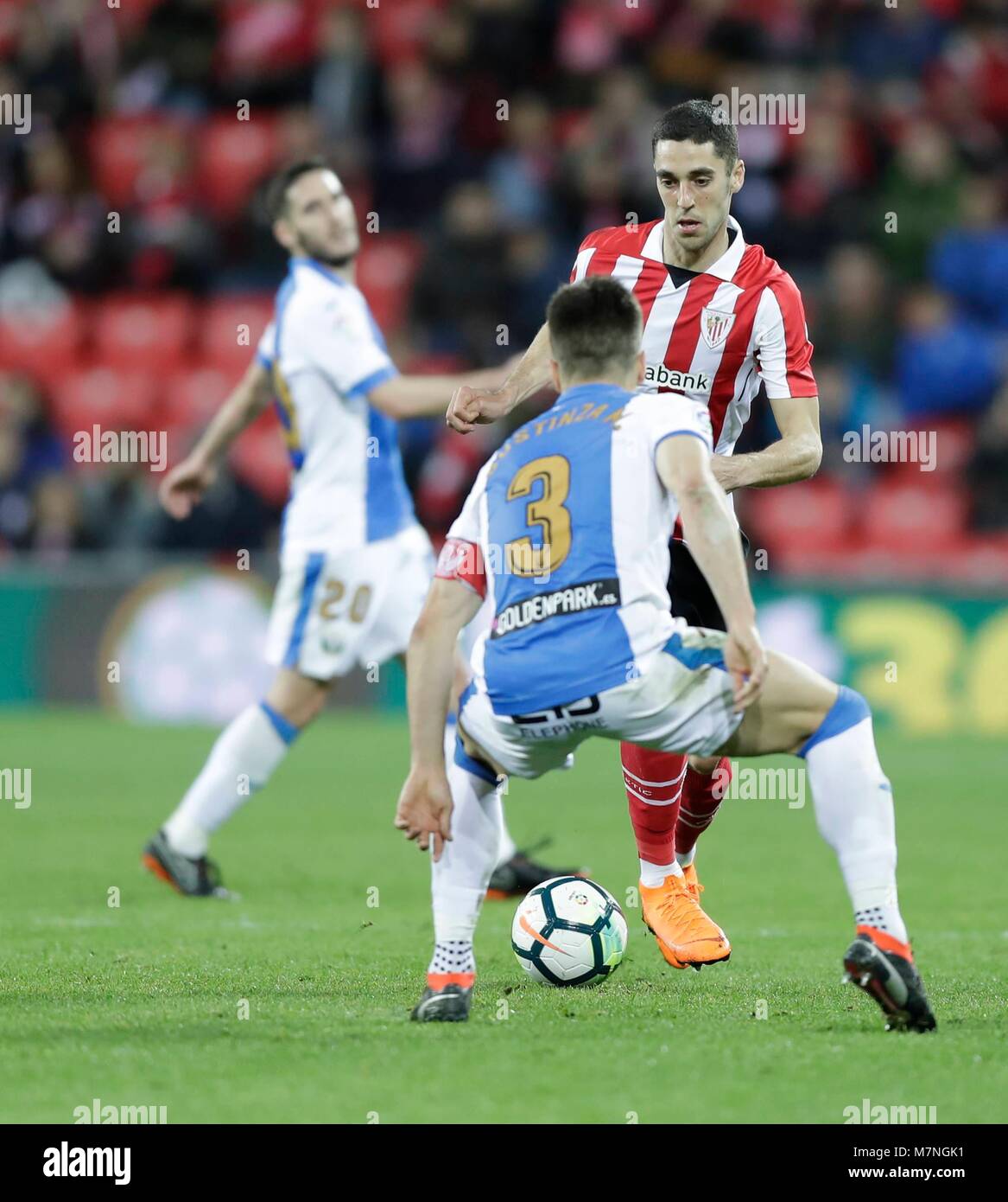 Sabin merino zuloaga of athletic club bilbao -Fotos und -Bildmaterial ...