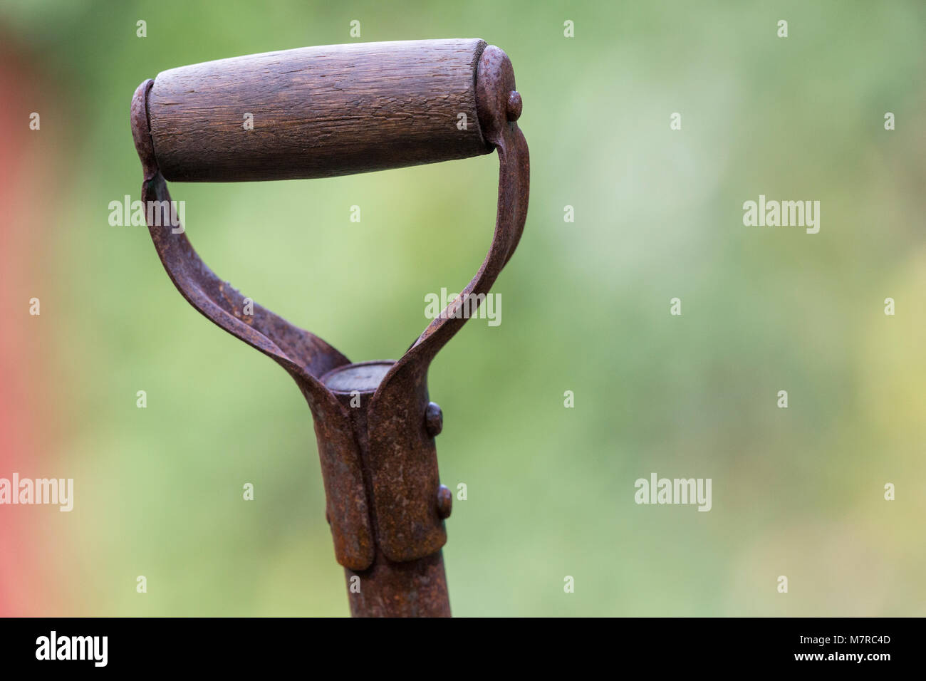 Gartenspatengriff aus holz -Fotos und -Bildmaterial in hoher Auflösung ...
