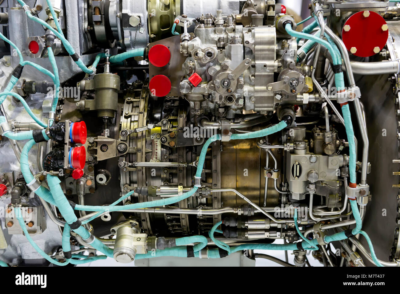 Turbine engine -Fotos und -Bildmaterial in hoher Auflösung – Alamy